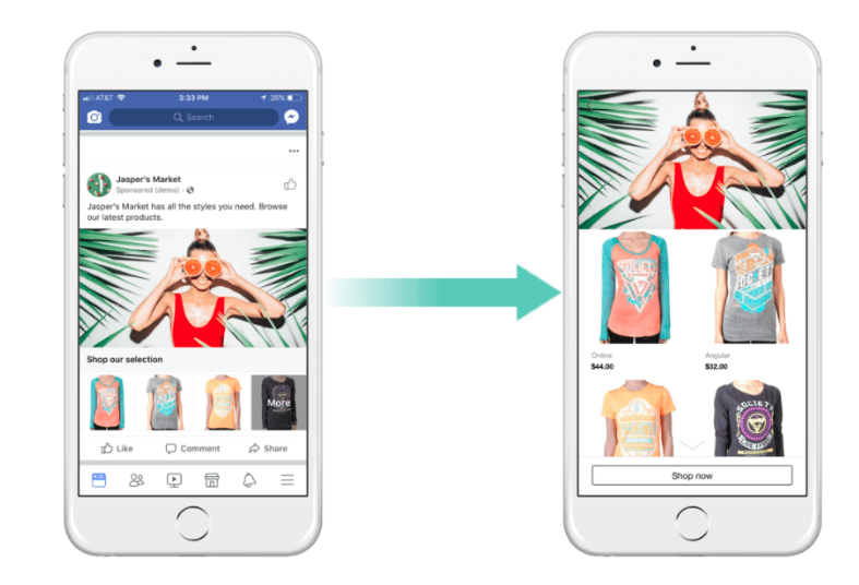 Imágen vs. Video ¿Qué formatos de Meta Ads funciona mejor?
